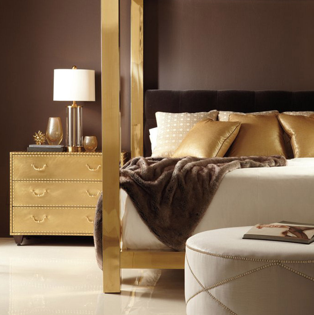 INTRODUCING GRAYSON — Grayson Home