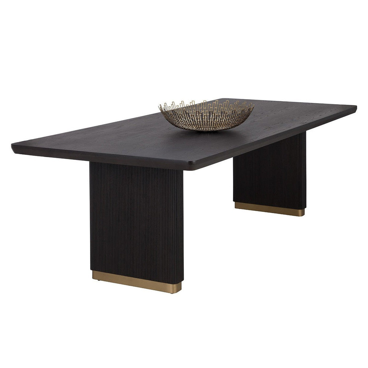 Sunpan Kalla Rectangular Dining Table — Grayson Home