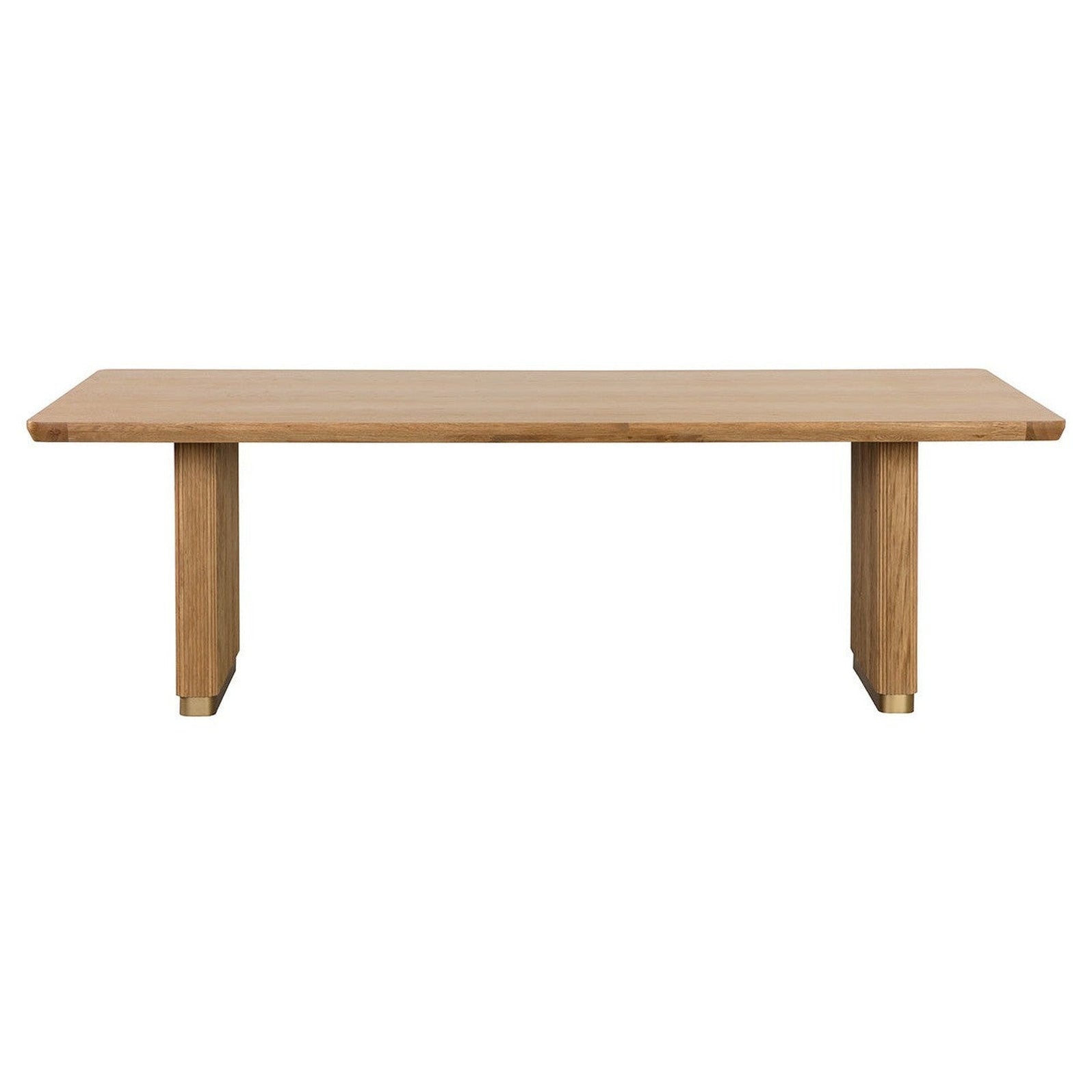 Sunpan Kalla Rectangular Dining Table — Grayson Home