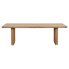 Sunpan Kalla Rectangular Dining Table — Grayson Home