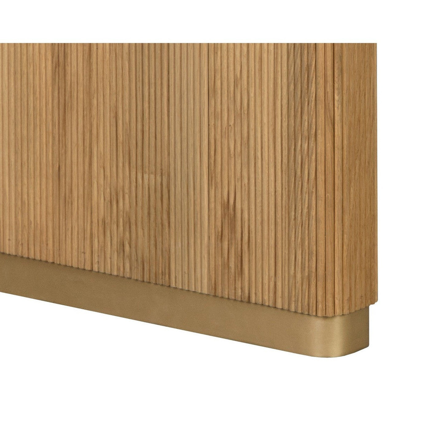 Sunpan Kalla Rectangular Dining Table — Grayson Home