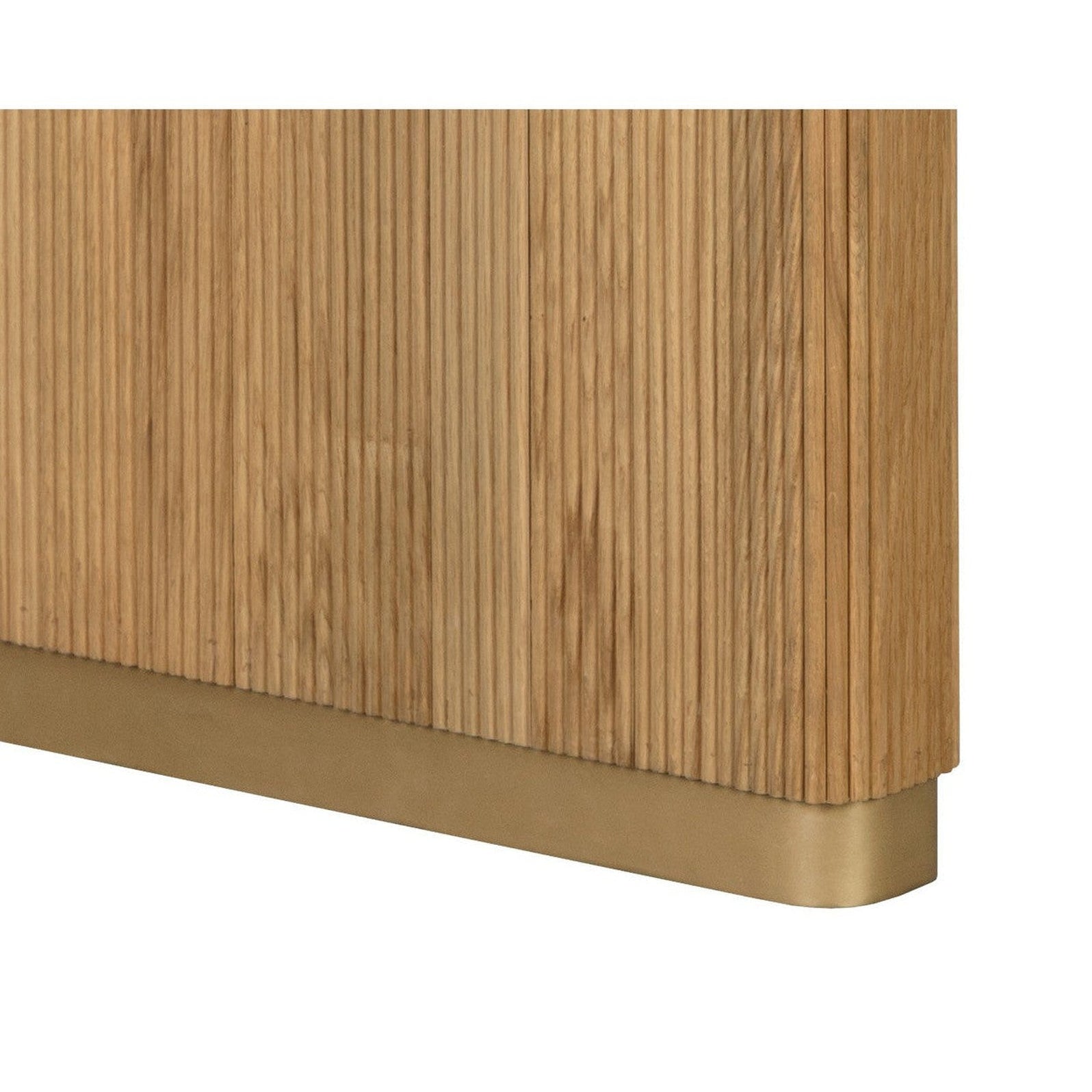 Sunpan Kalla Rectangular Dining Table — Grayson Home