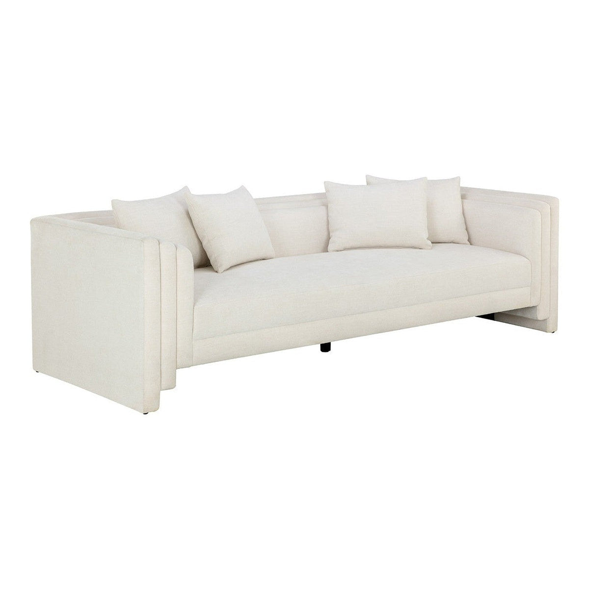 Sunpan Kira Sofa — Grayson Home