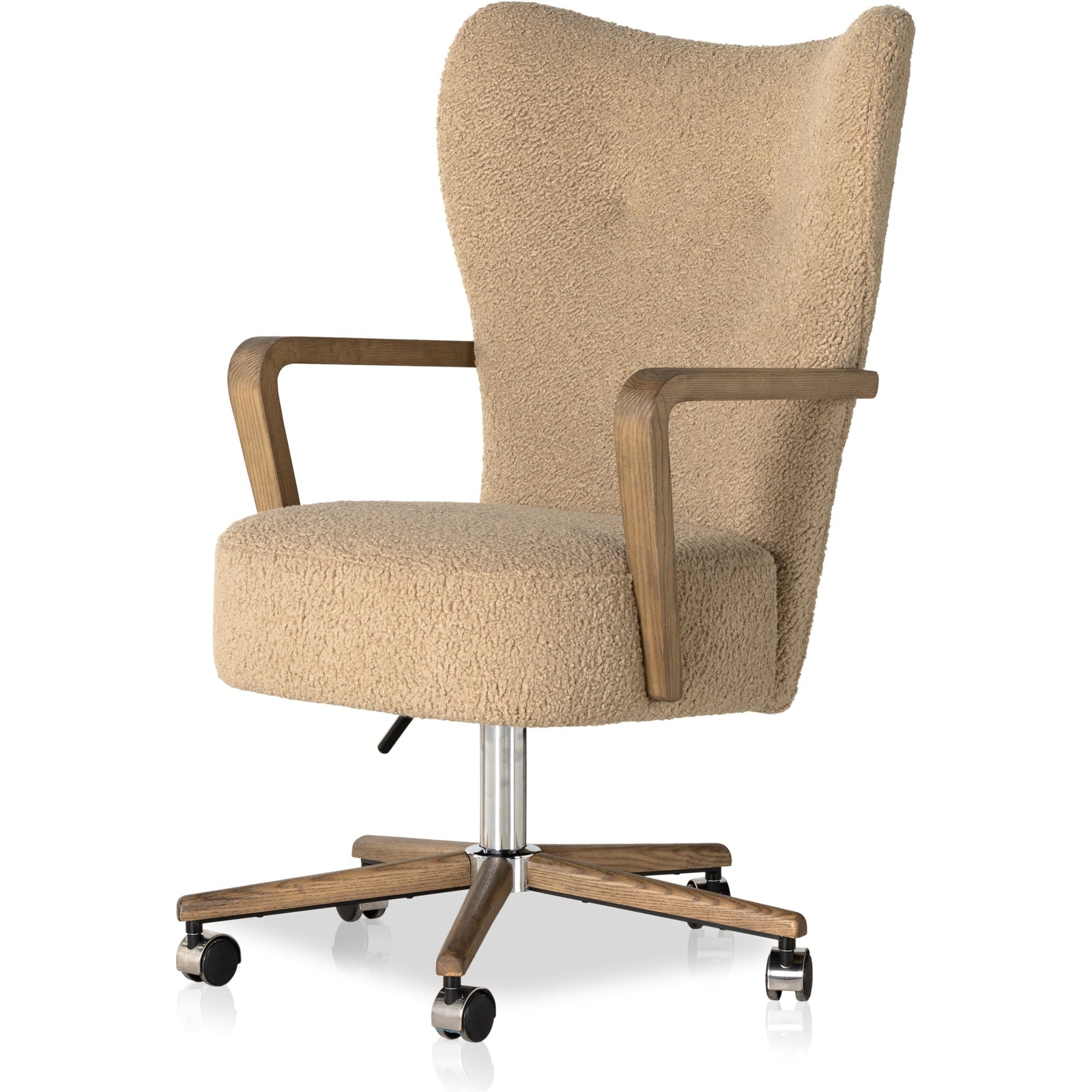 Four Hands Melrose Desk Chair – Grayson Home