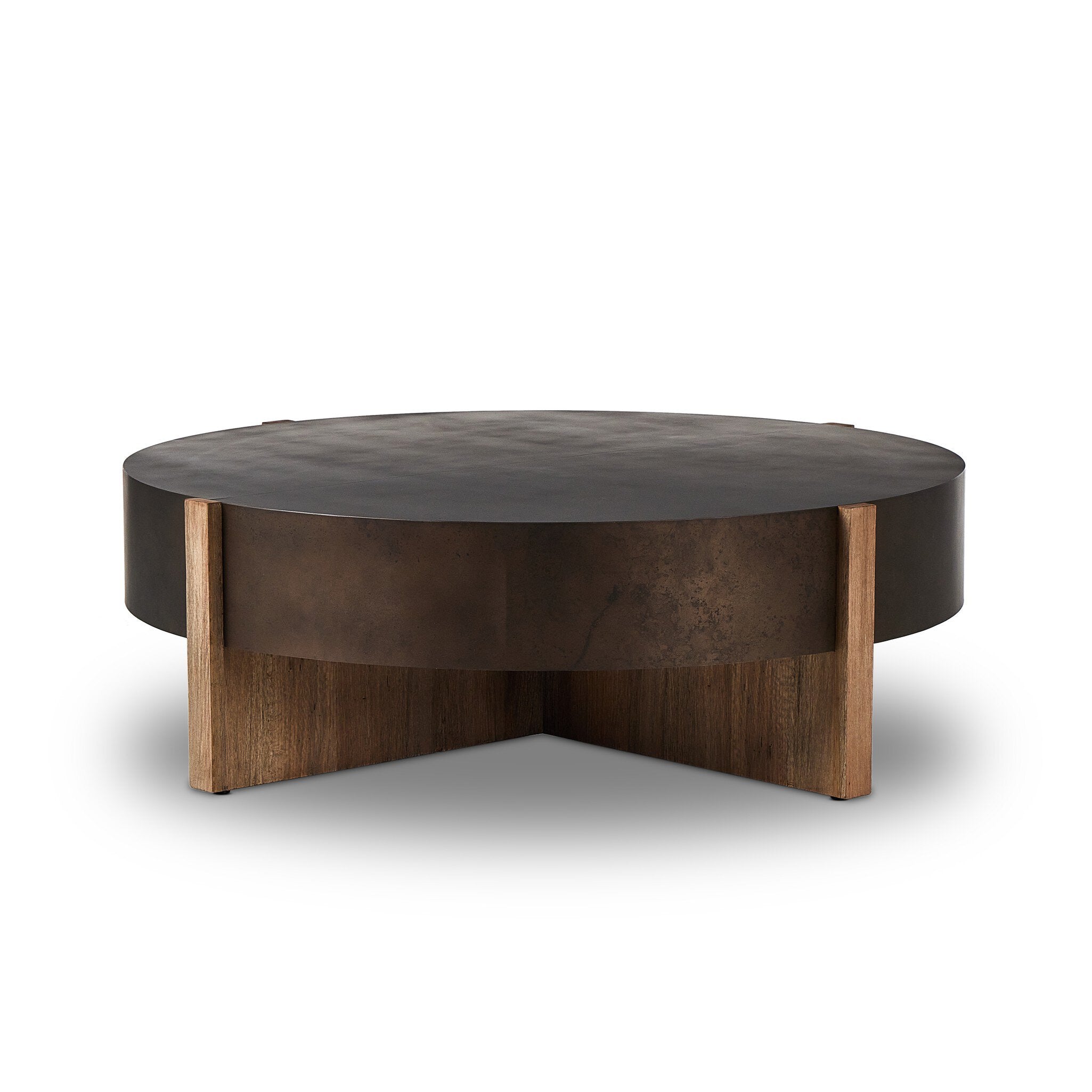 Four Hands Bingham Large Coffee Table – Grayson Home