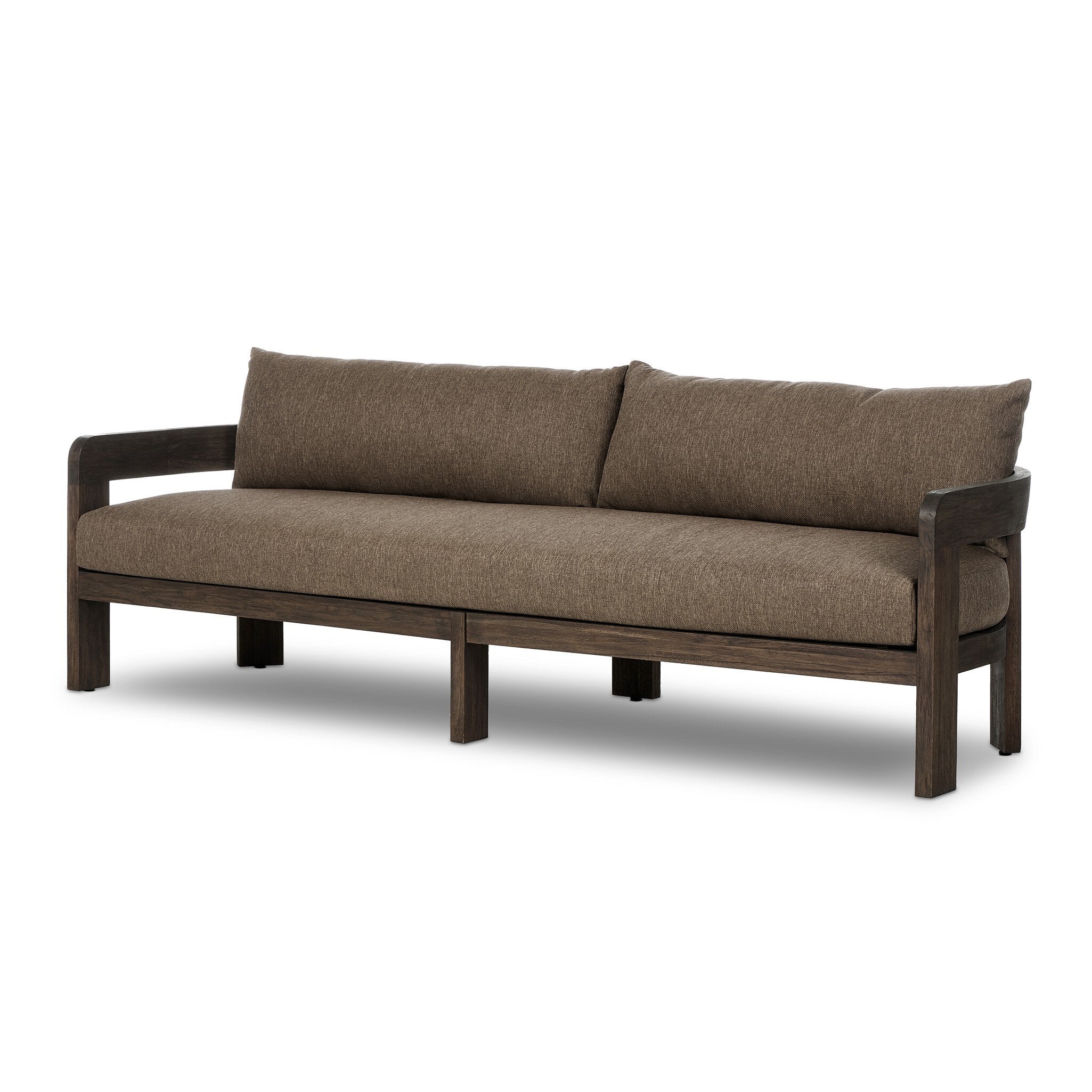 Four Hands Jackson Outdoor Sofa – Grayson Home