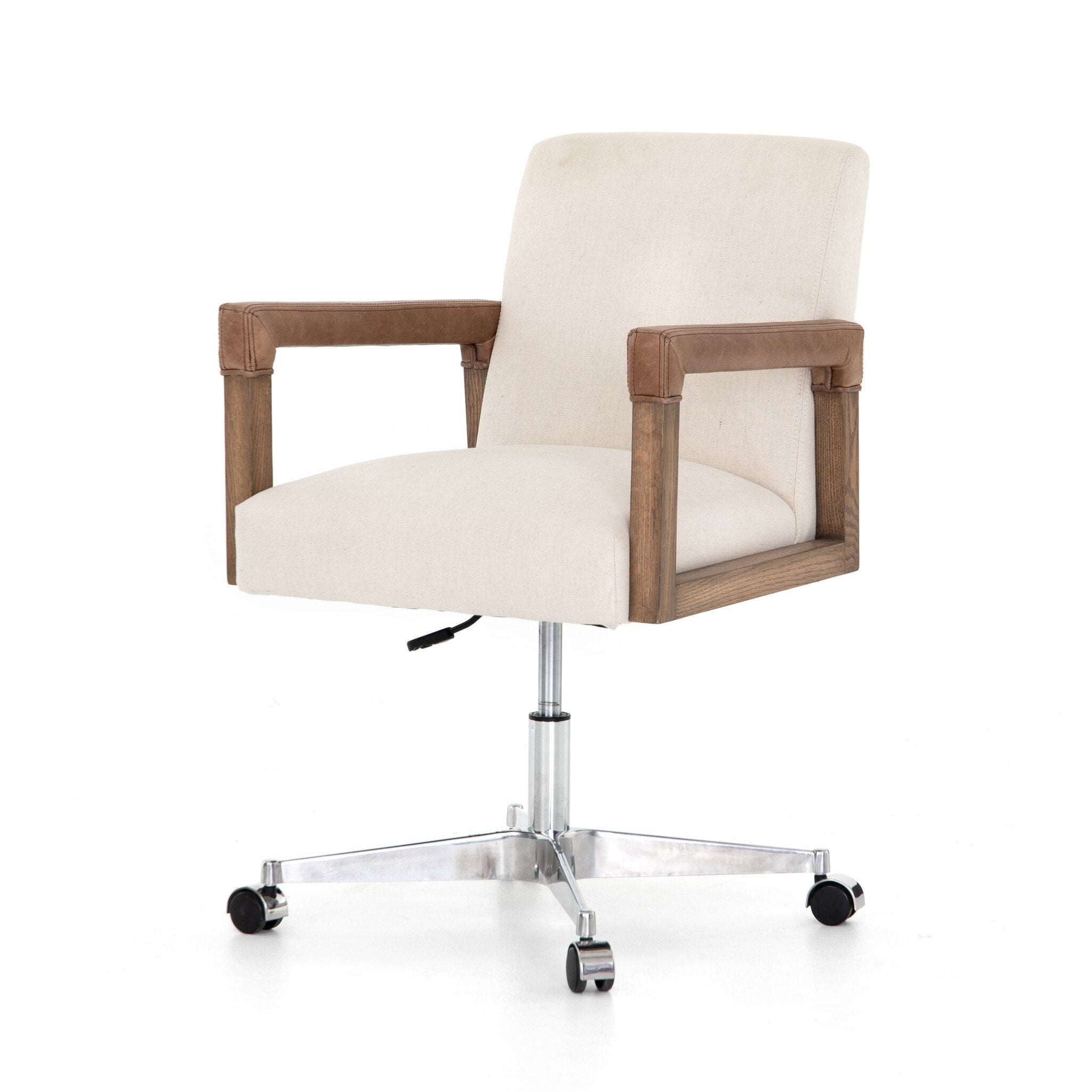 Four Hands Reuben Desk Chair – Grayson Home